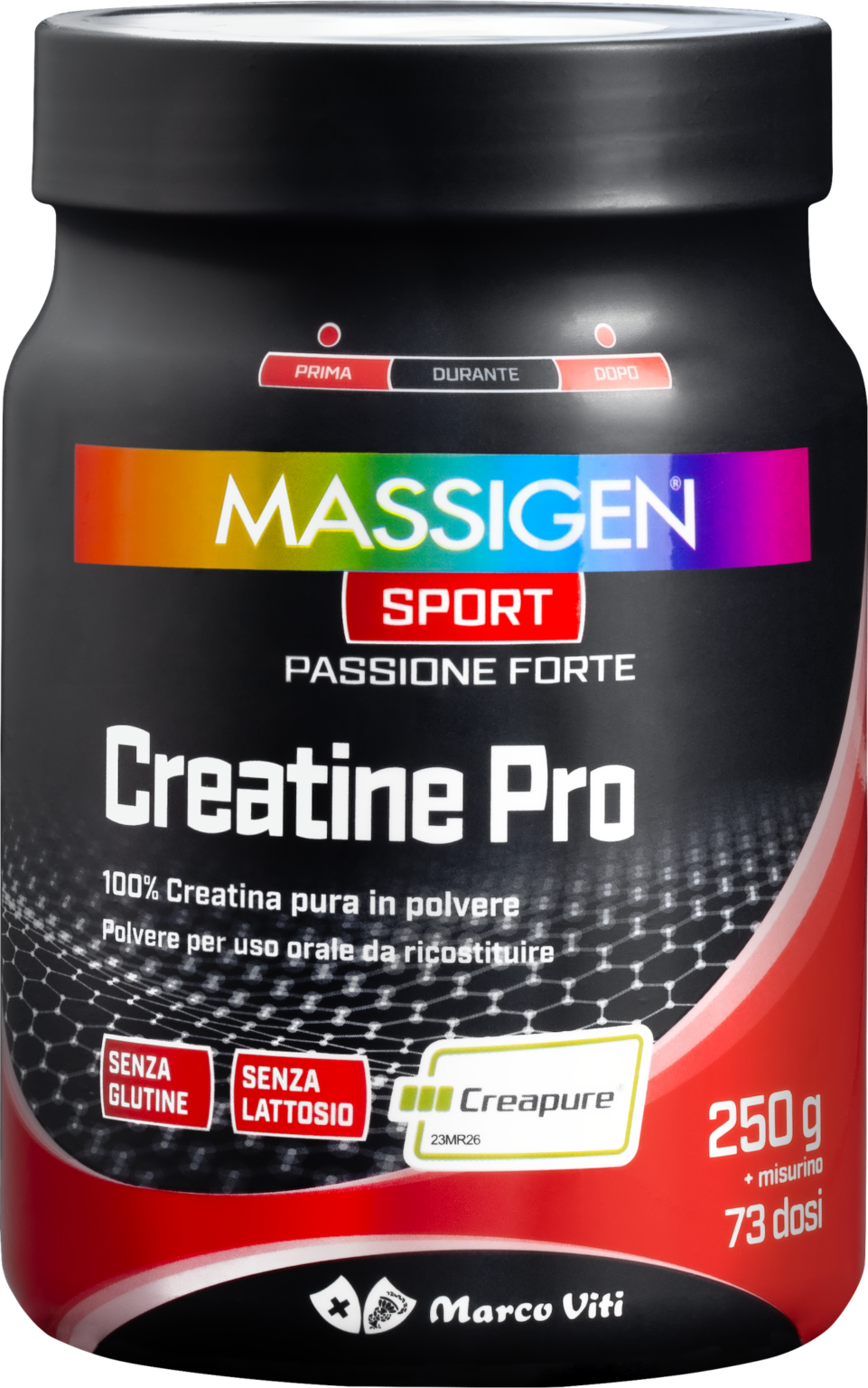 Homepage - Massigen Sport