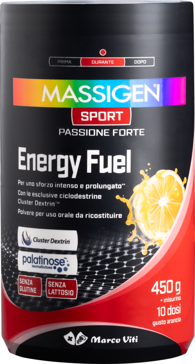 Homepage - Massigen Sport