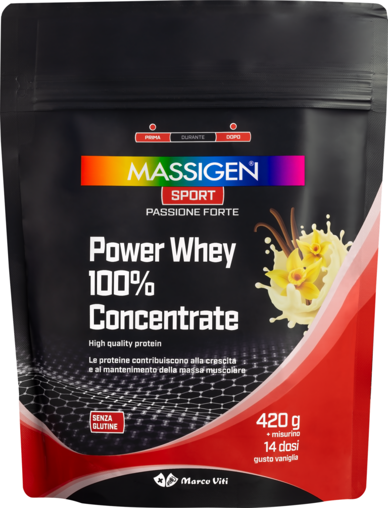 Homepage - Massigen Sport