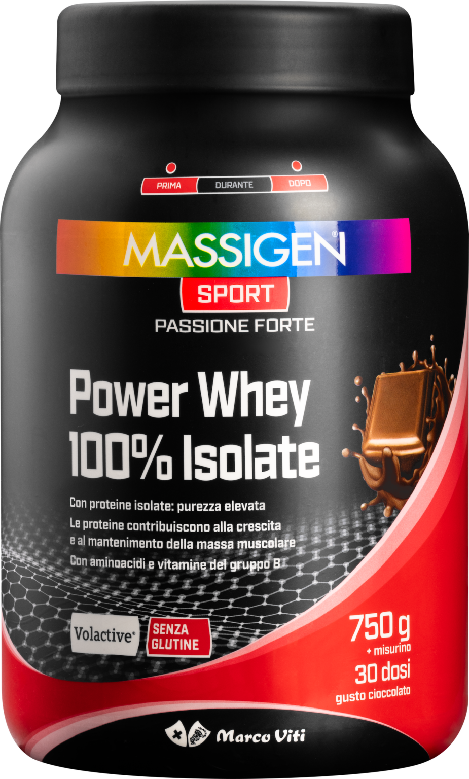 Homepage - Massigen Sport