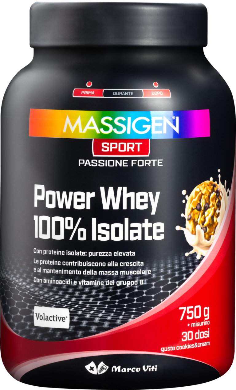 Homepage - Massigen Sport